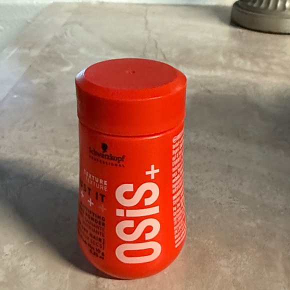 osis | Hair | Schwarzkopf Osis Texture Powder | Poshmark